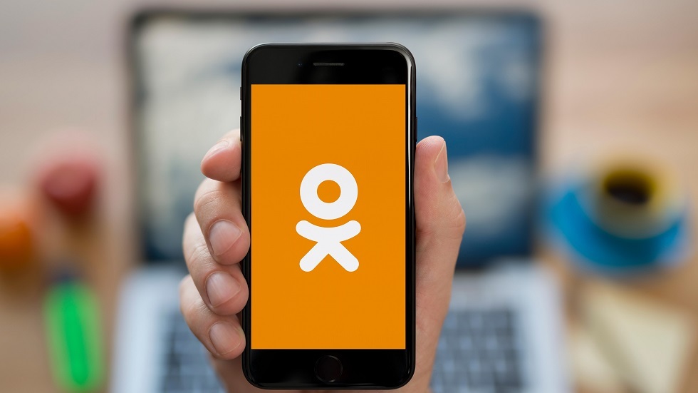 شبكة “odnoklassniki”الروسية للتواصل الاجتماعي تحصل على ميزة مهمة
